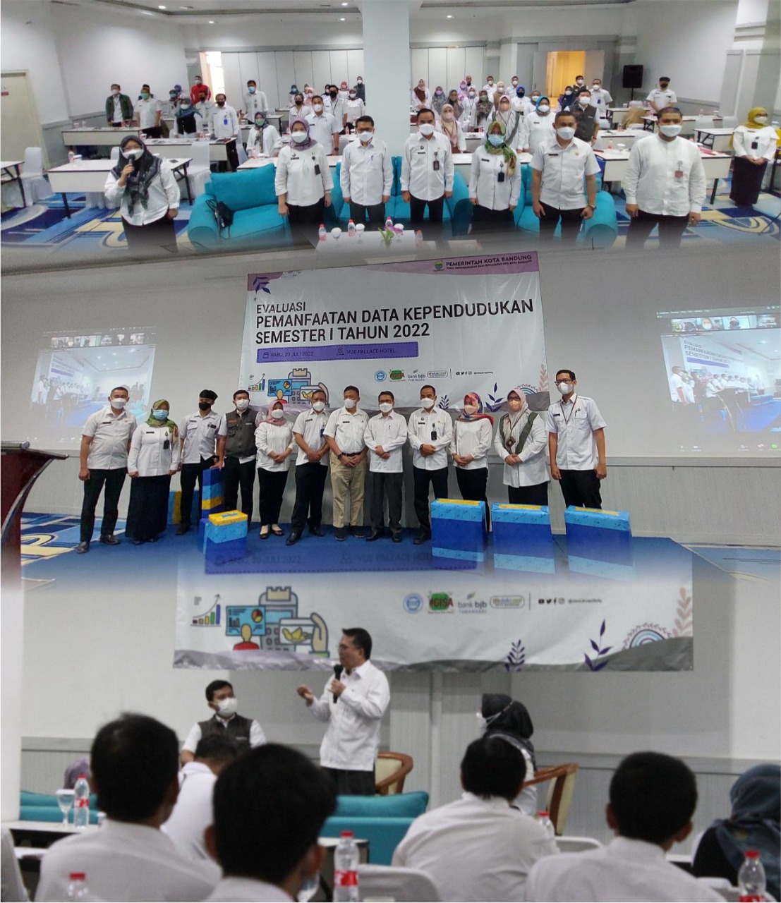 DISDUKCAPIL KOTA BANDUNG