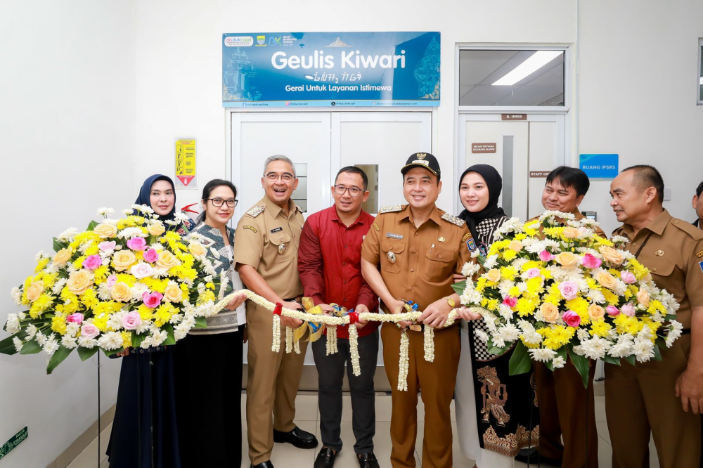 DISDUKCAPIL KOTA BANDUNG