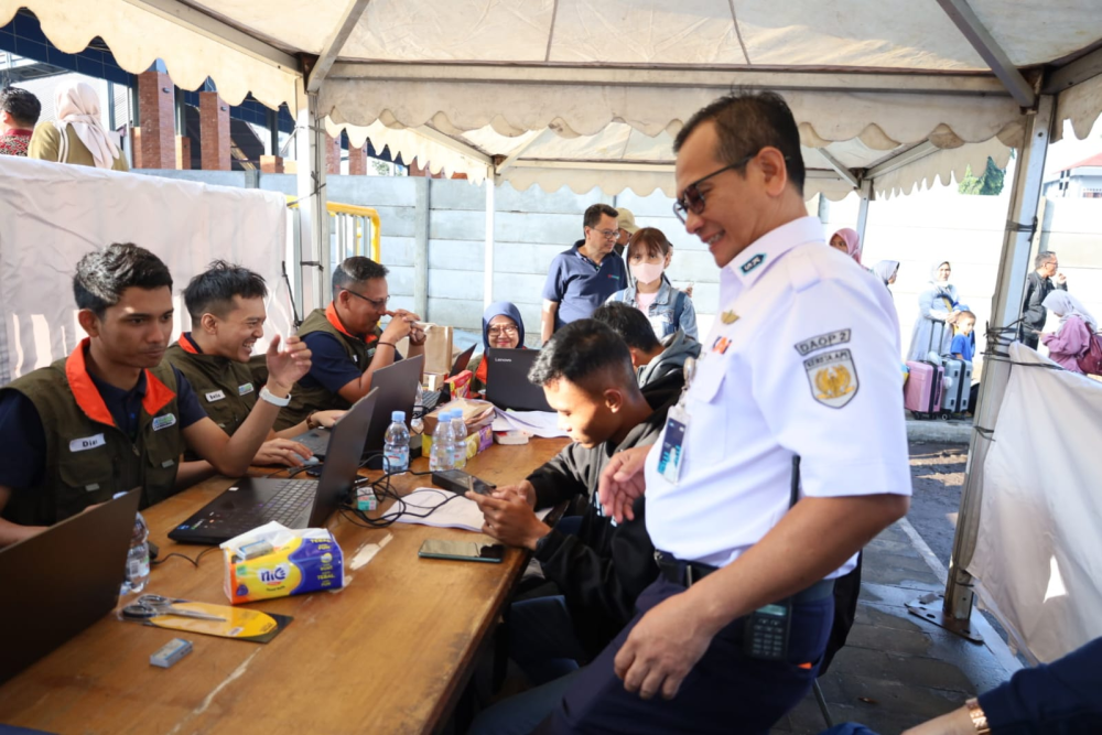 DISDUKCAPIL KOTA BANDUNG