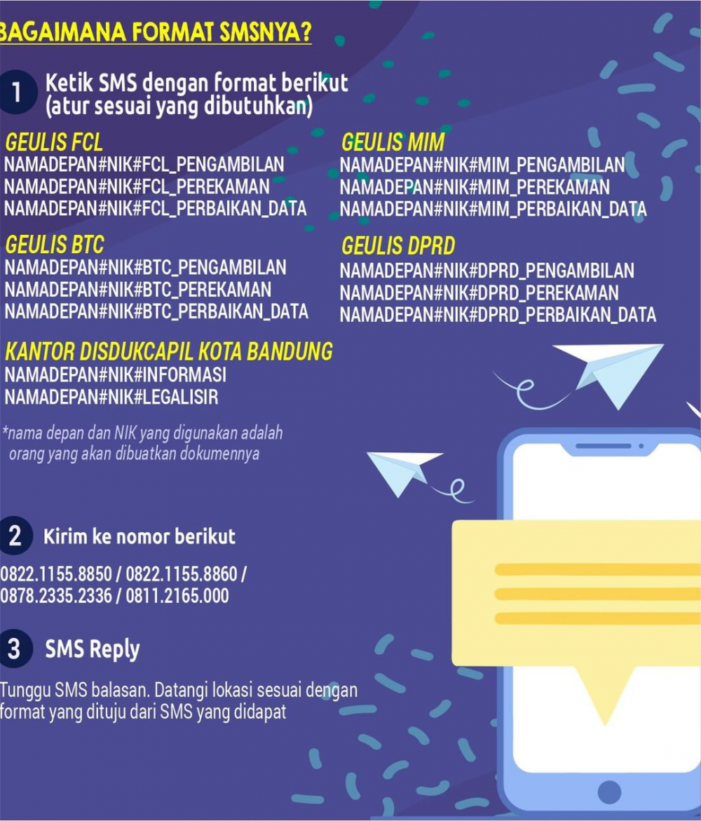 DISDUKCAPIL KOTA BANDUNG
