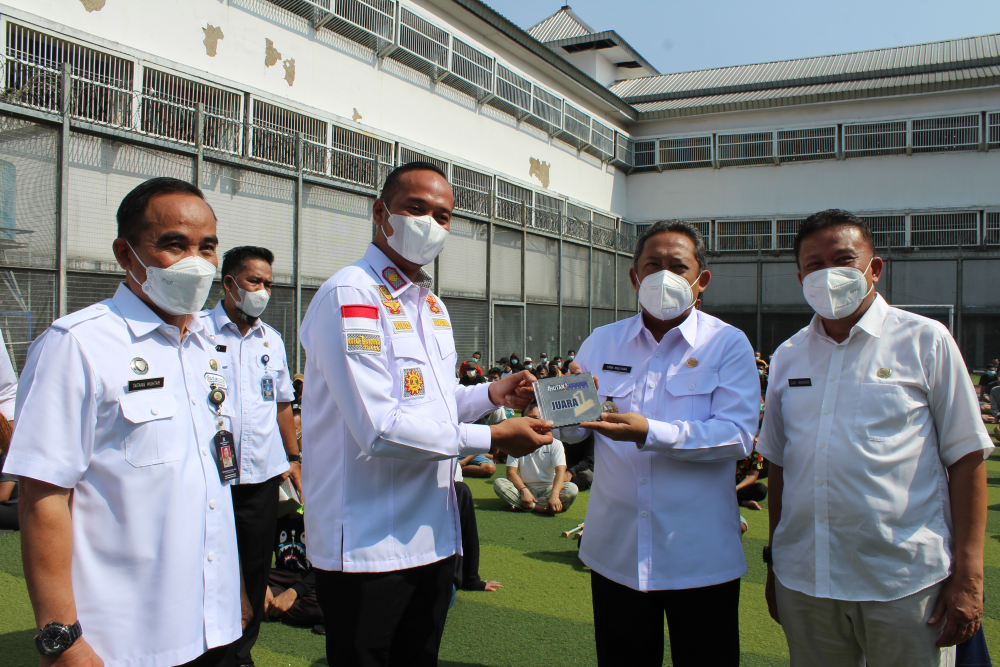 DISDUKCAPIL KOTA BANDUNG