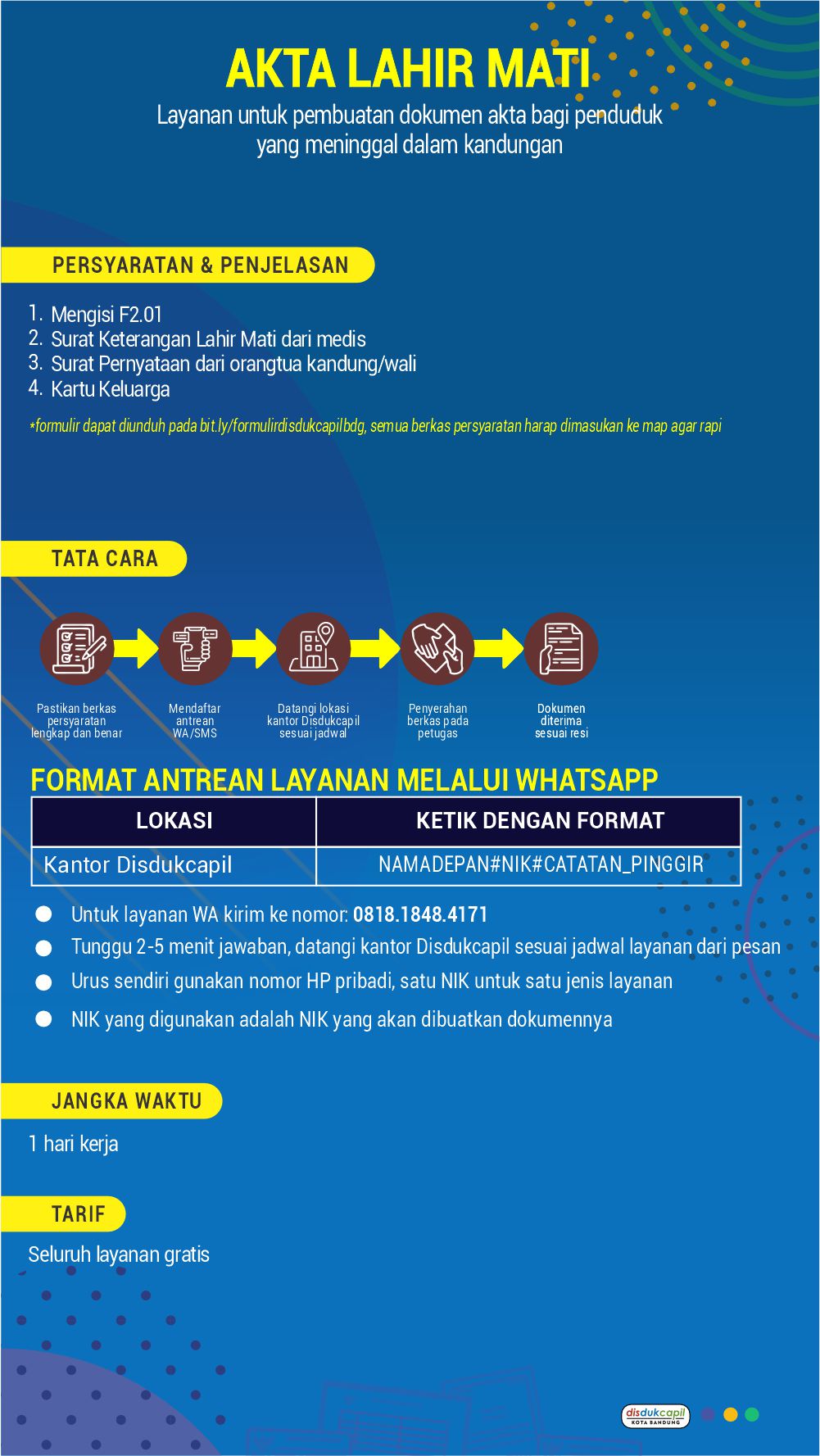 Produk Layanan | Linktree