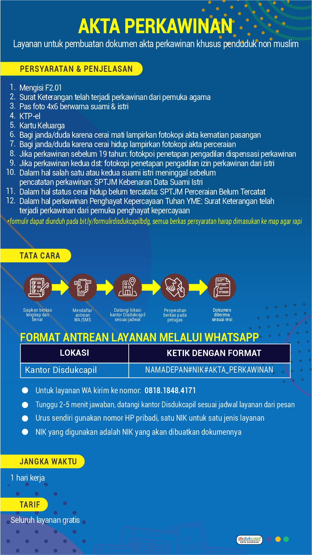 Produk Layanan | Linktree