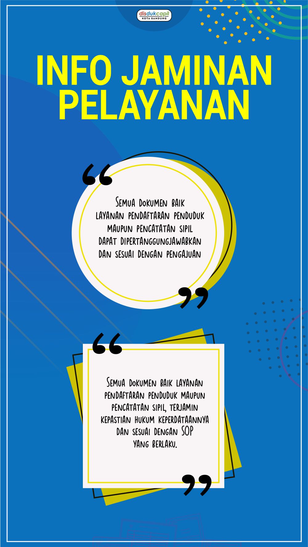 Informasi Lain | Linktree