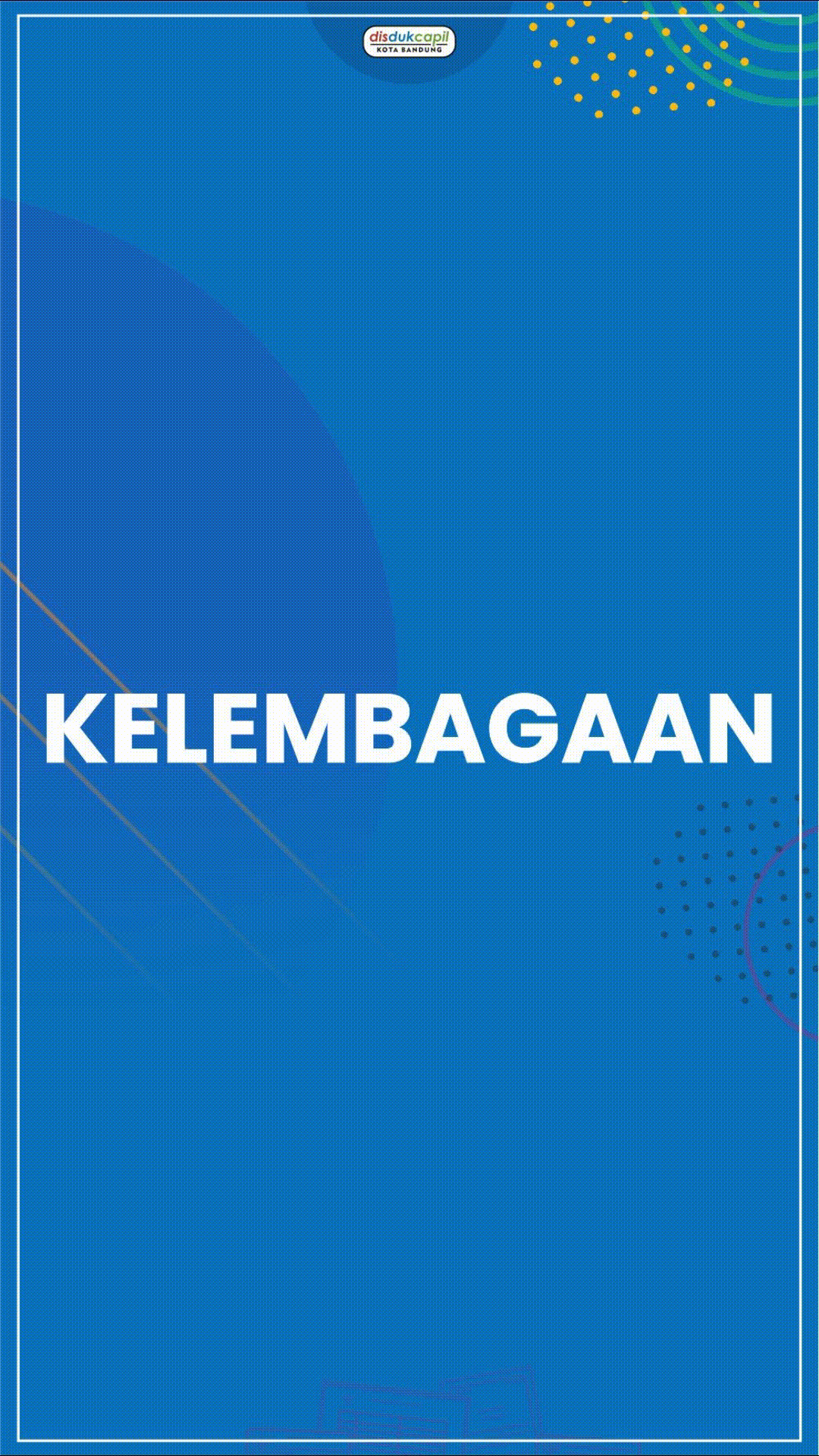 PROFIL INSTANSI | Linktree