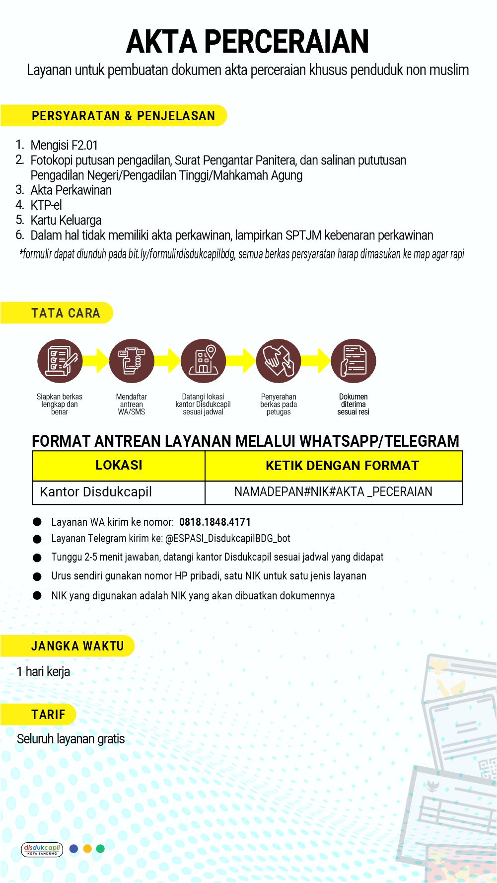 Produk Layanan | Linktree