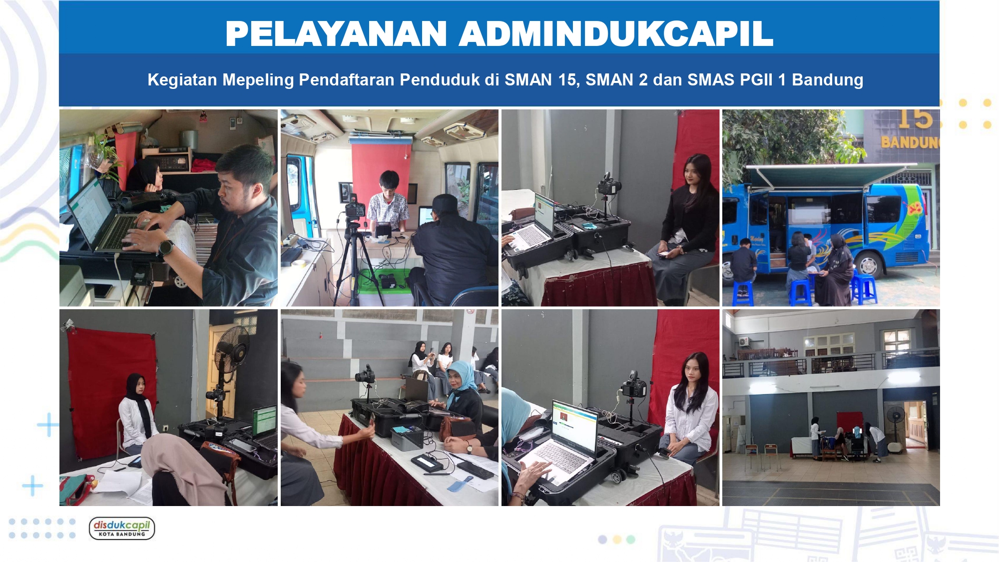 DISDUKCAPIL KOTA BANDUNG