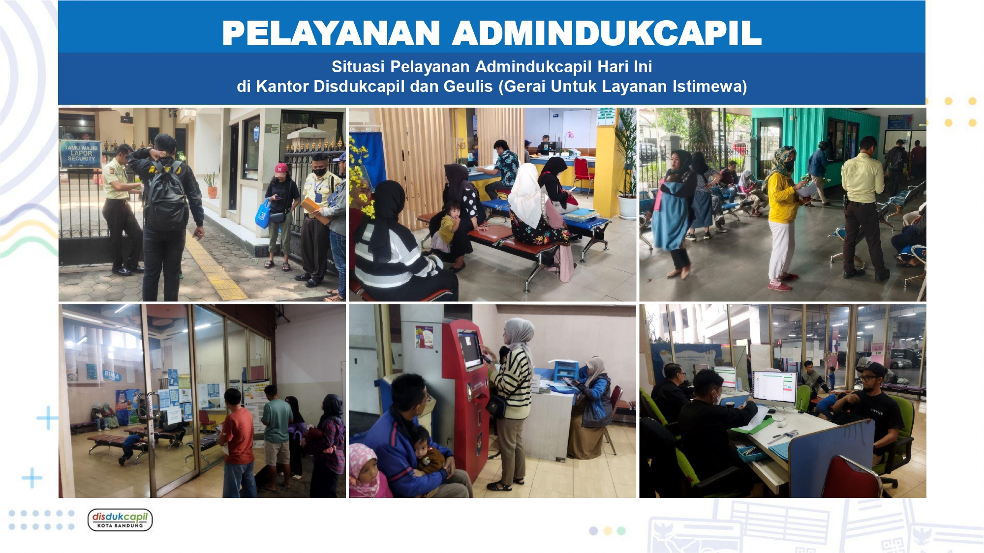 DISDUKCAPIL KOTA BANDUNG